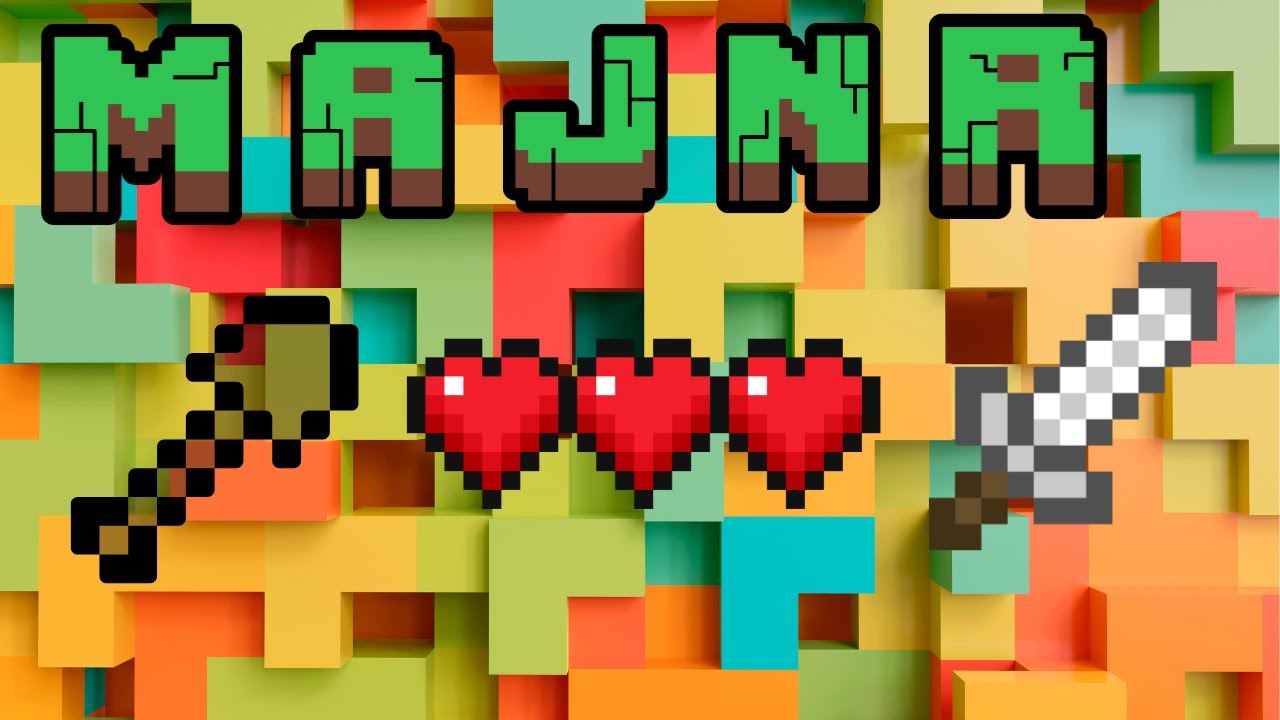 Minecraft Majnr 2 Part 2 - YouTube