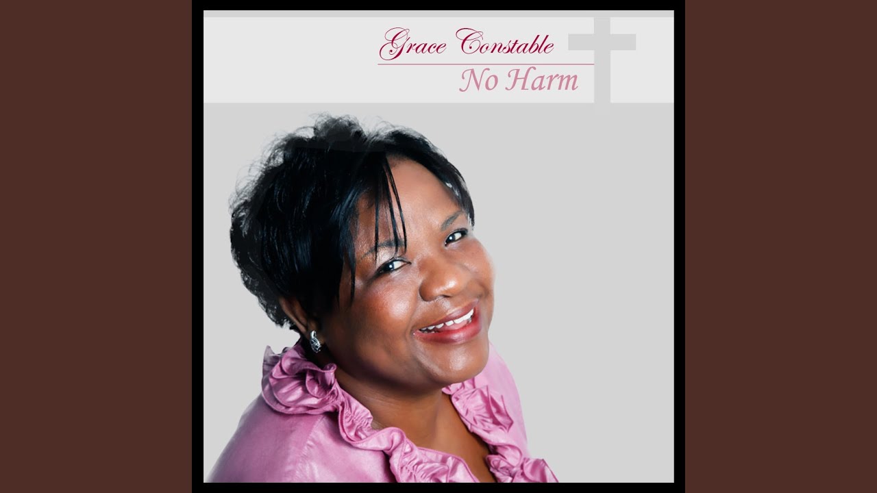 Grace Constable - Ek Vertrou Op U Genade Acordes - Chordify