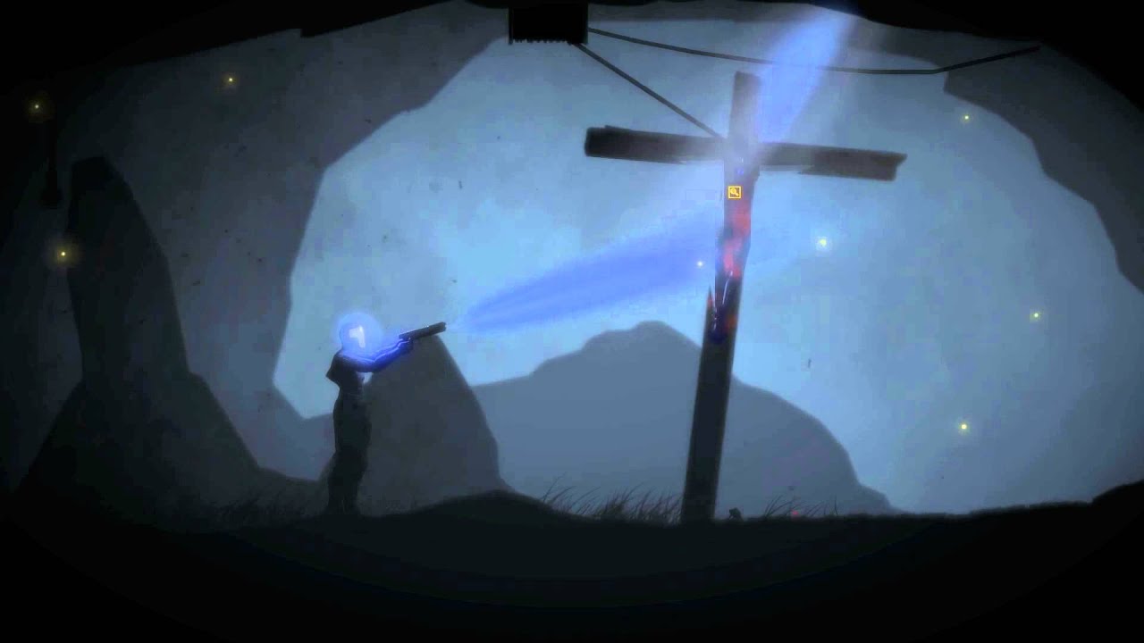 The Fall Trailer - YouTube