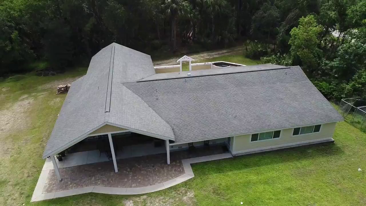 791 S Old Dixie Hwy, Bunnell, FL 32110 - YouTube