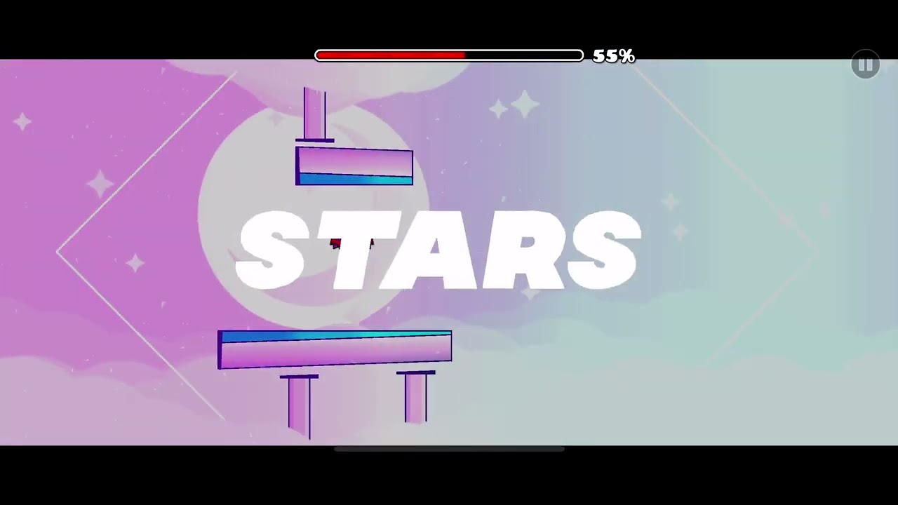 I farted and doodied level Geometry Dash - YouTube