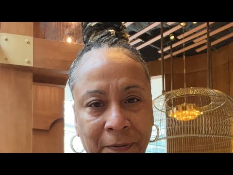 Candy Red is going live! - YouTube