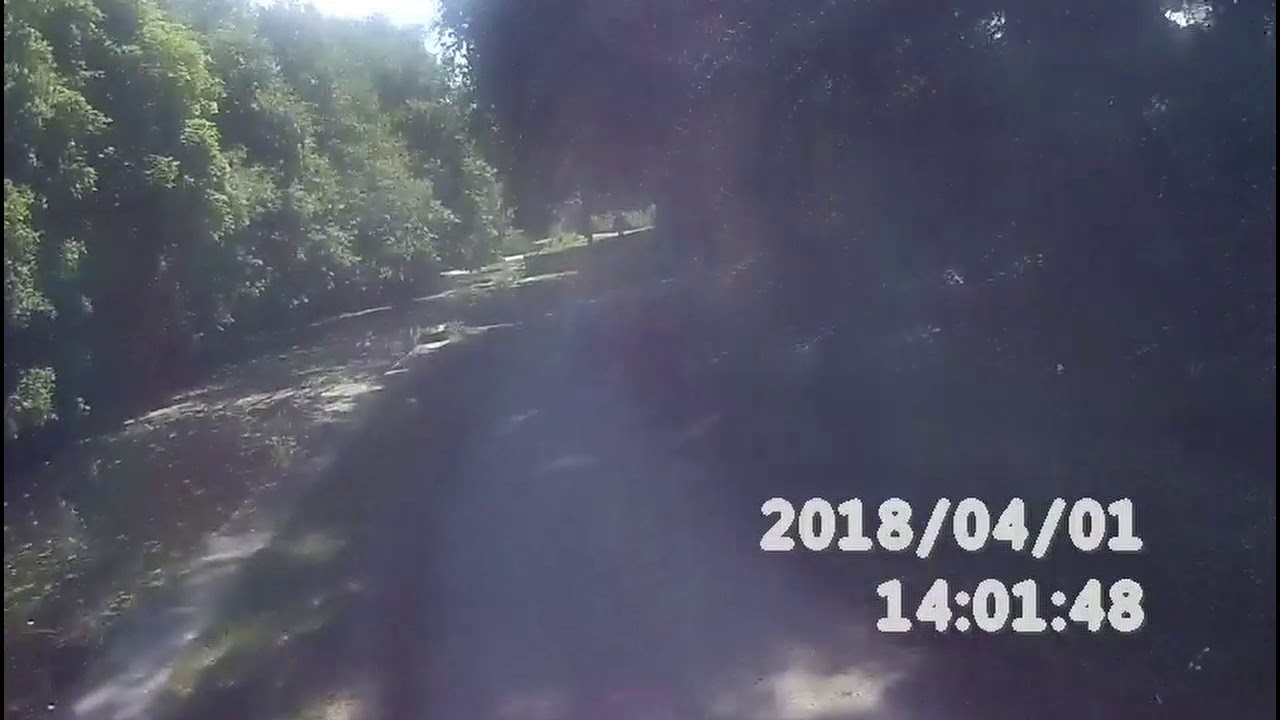 Stepped locks nob end - YouTube