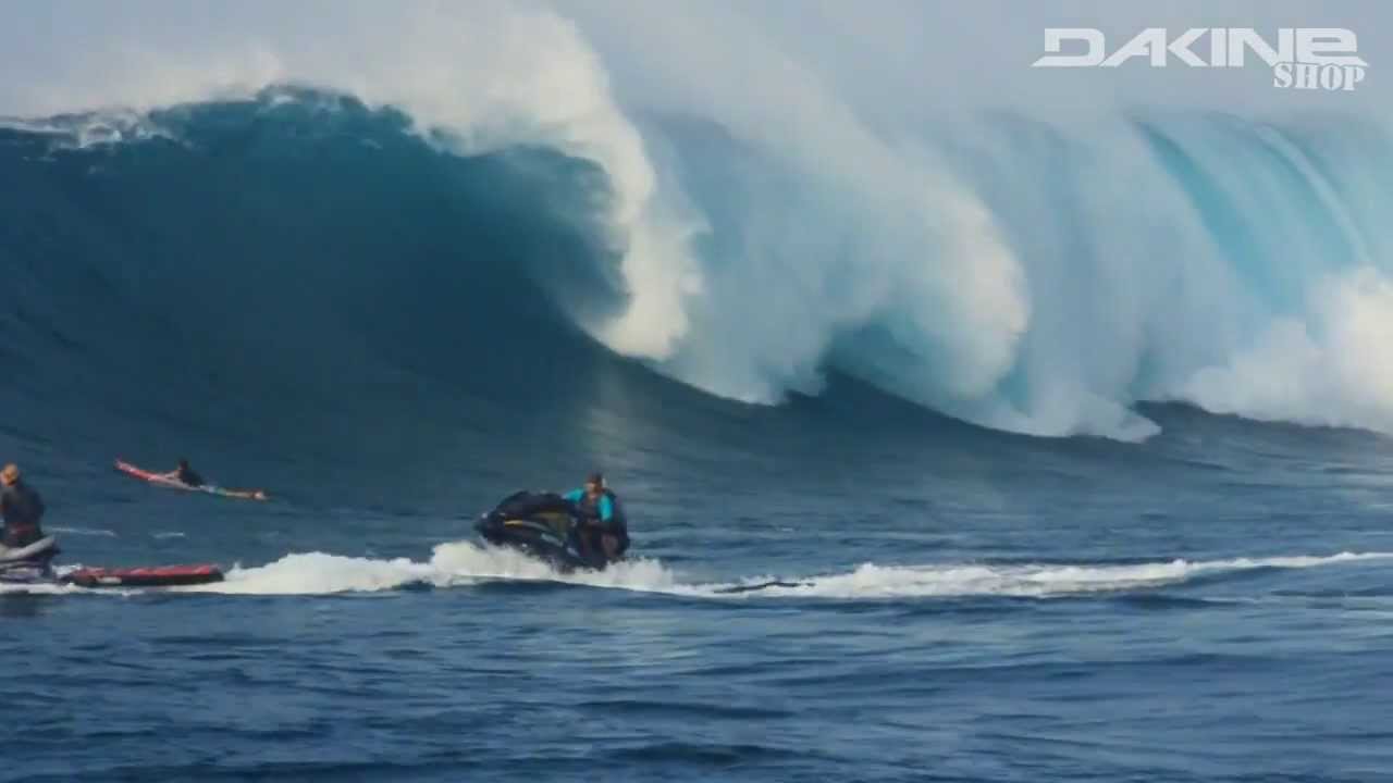 DAKINE Surf Team: The Youthful Movement with Ian Gentil, Matt Meola ...