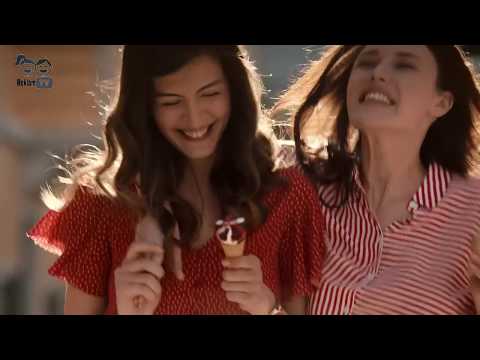 Algida’yla Gülümse 2   - Çocukların Sevdiği Reklamlar  [Çocuk Reklam TV]