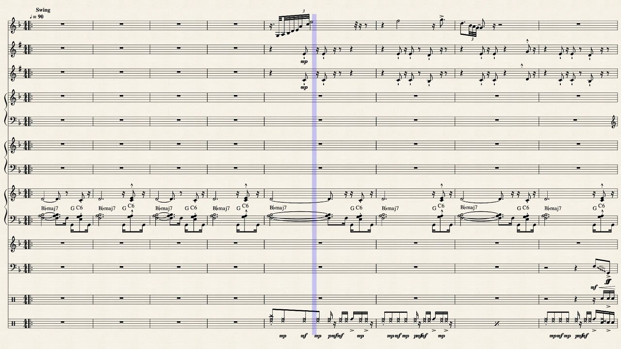 gta 3 theme by Craig Conner and Stuart Ross - YouTube