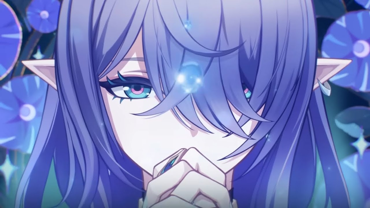🎮 Genshin Impact | Summoning for Lauma (Wishes / Pulls) - YouTube