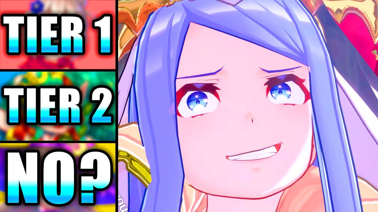 BEST ARCANE FELLSTONE USERS & BUILDS - TIER LIST of Fallen Lumera's ...