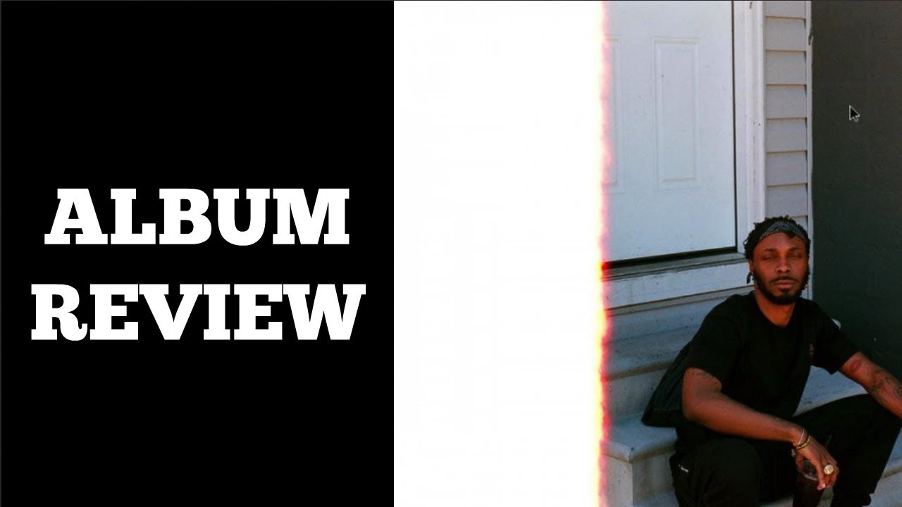 'Veteran' by JPEGMAFIA - ALBUM REVIEW - YouTube