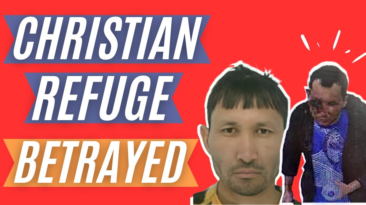 The London Acid Attack Suspect's Christian Claims - Naivety or ...