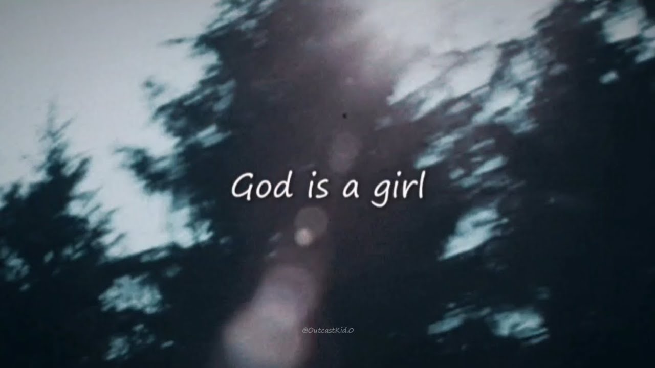 Groove Coverage - God Is A Girl (Lyrics) - YouTube
