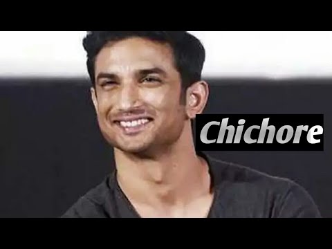 Chichore Movie Song_Khariyat Puchon Kabhi Full Song No Copyright_Shrdha ...