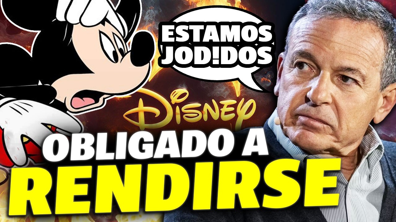 JUSTICIA! Disney es FORZADO a permitir DEMANDA por suscripción a Disney ...