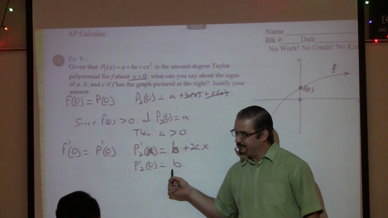 12-6-19 Taylor Poly's Cont Day 2 Part 3 of 3 - YouTube