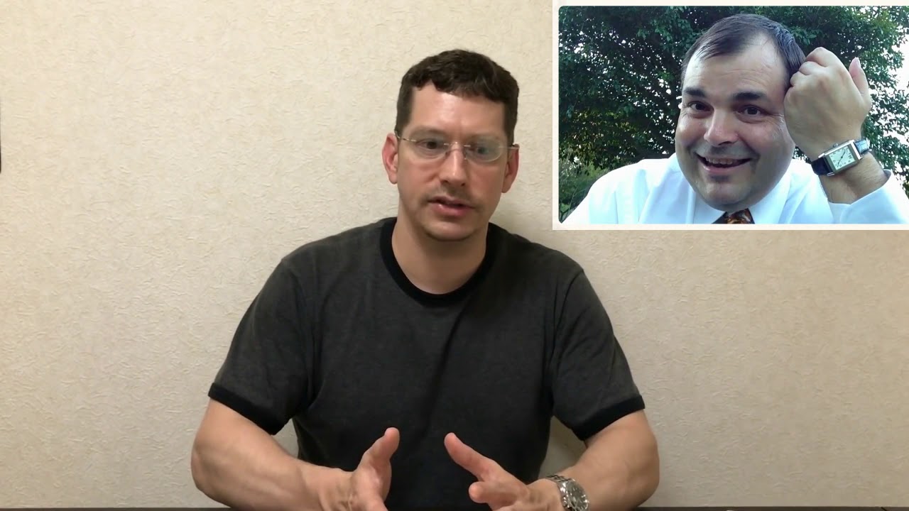 AUSTIN DANIELS reviews Paul Pluta's wrist watch collection PART 1 - YouTube