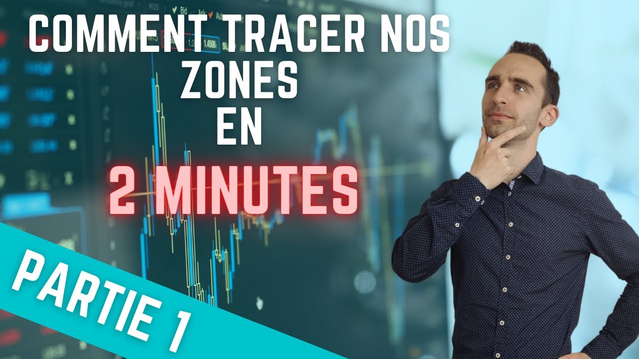 Comment trouver les niveaux clés sur vos graphiques en moins de 2 ...