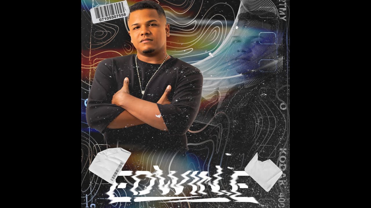 PODCAST 001 MUSIC ON - DJ EDWIN EDUARTE - YouTube