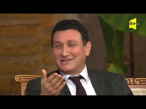 Aşıq Nemət Qasımlı. Ozan verlişi. İtv. Solo saz ifaçılığı.