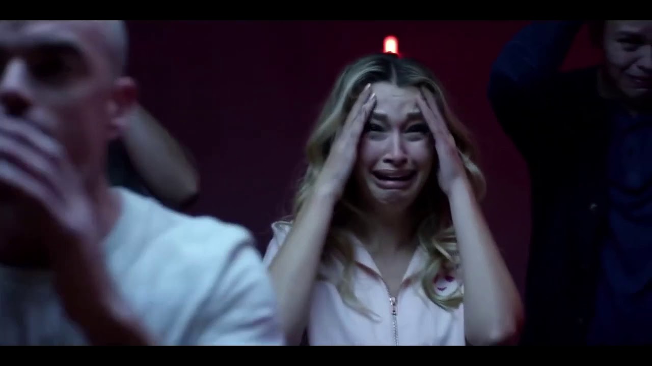 FUNHOUSE Trailer 2020 Horror Movie - YouTube