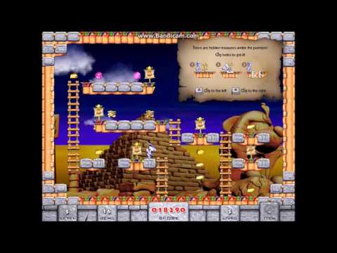 Snowy: Treasure Hunter ( 1. Episode ) - YouTube