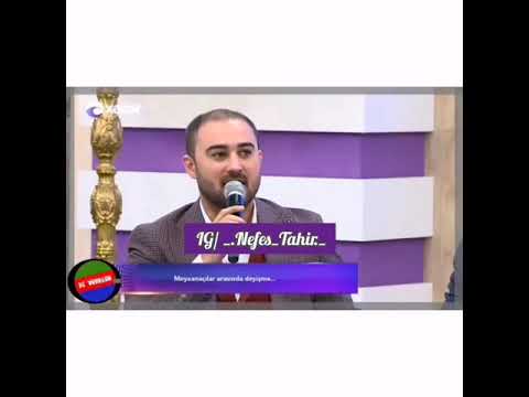 Vasif Azimov - Aqşin Fateh - Meyxana