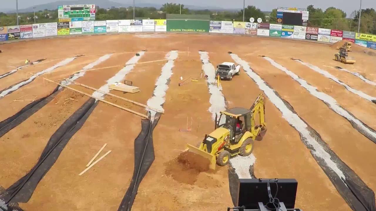 Time Lapse Week 4 - YouTube