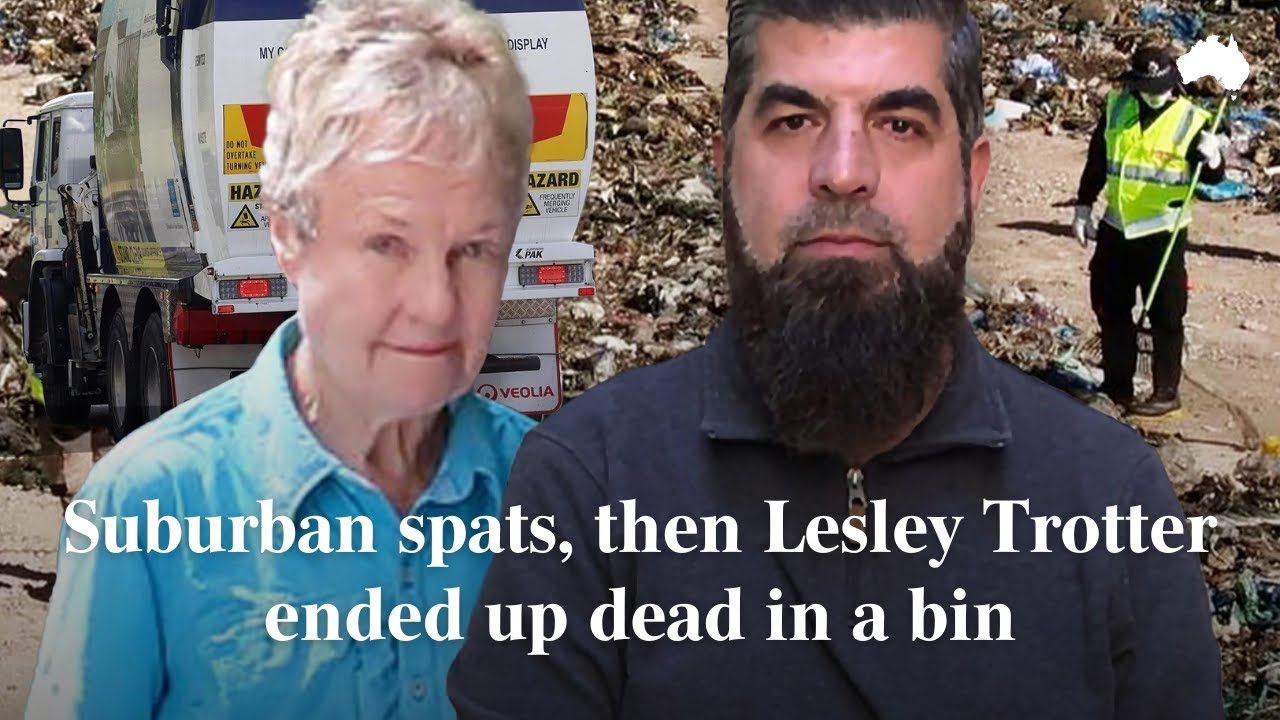 Lesley Trotter: What happened to the Brisbane woman who ended up dead ...