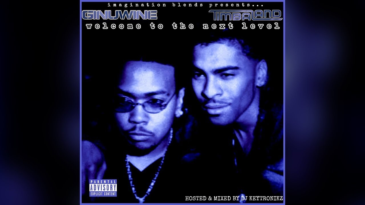 Ginuwine & Timbaland - Tell Me Do U Wanna Make Cheers - YouTube