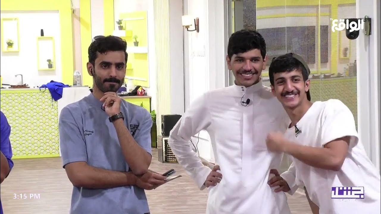 كشف صورة علي آل لبدان في طفولته جنتل56 Youtube