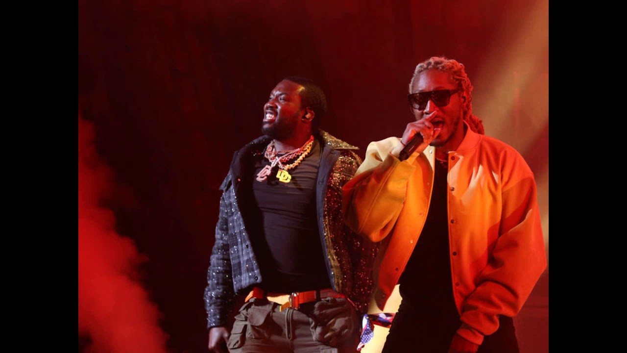 Meek Mill x Future x Southside Type Beat 2019 - "Trenches" [Prod. Donn ...