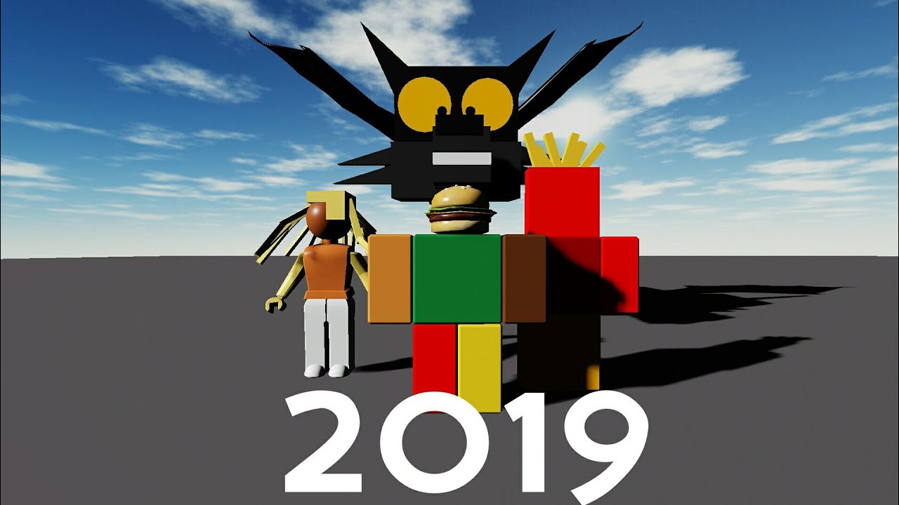 Figman 2019 - YouTube