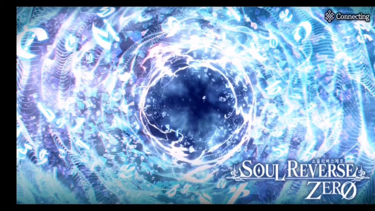 Soul Reverse Zero 소울리버스 제로 (2020) - KOR Gameplay - YouTube