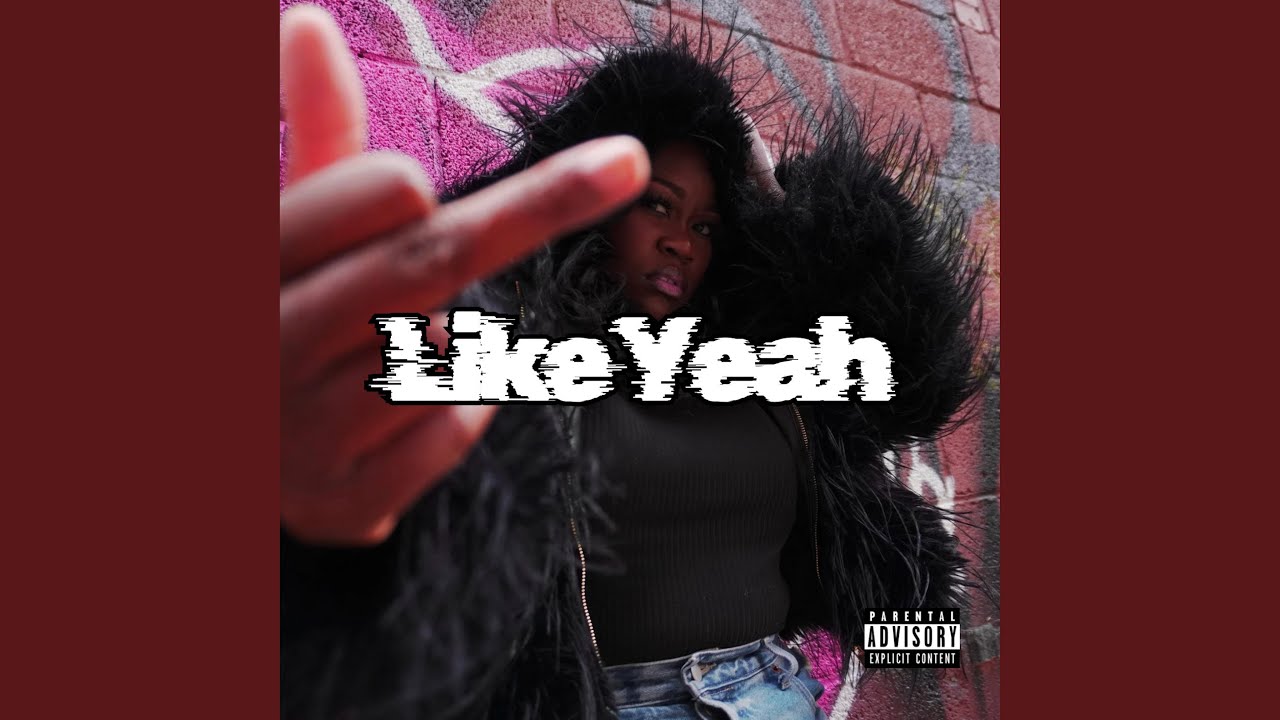 Like Yeah - YouTube