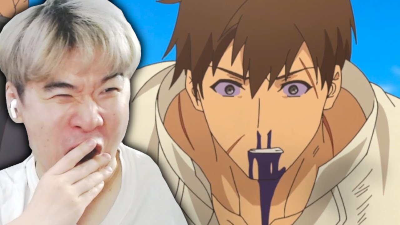 POOP SHOVELLER DEFEATED BY FROG - YouTube