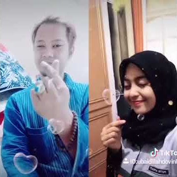 Tik tok terbaru duet romantis 🥰🥰 - YouTube