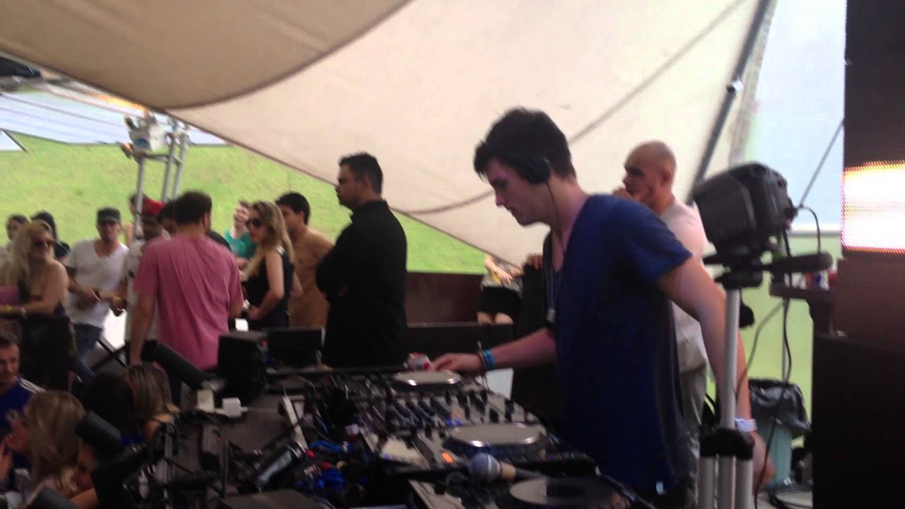 Daniel Grah @mataharibrasil - YouTube