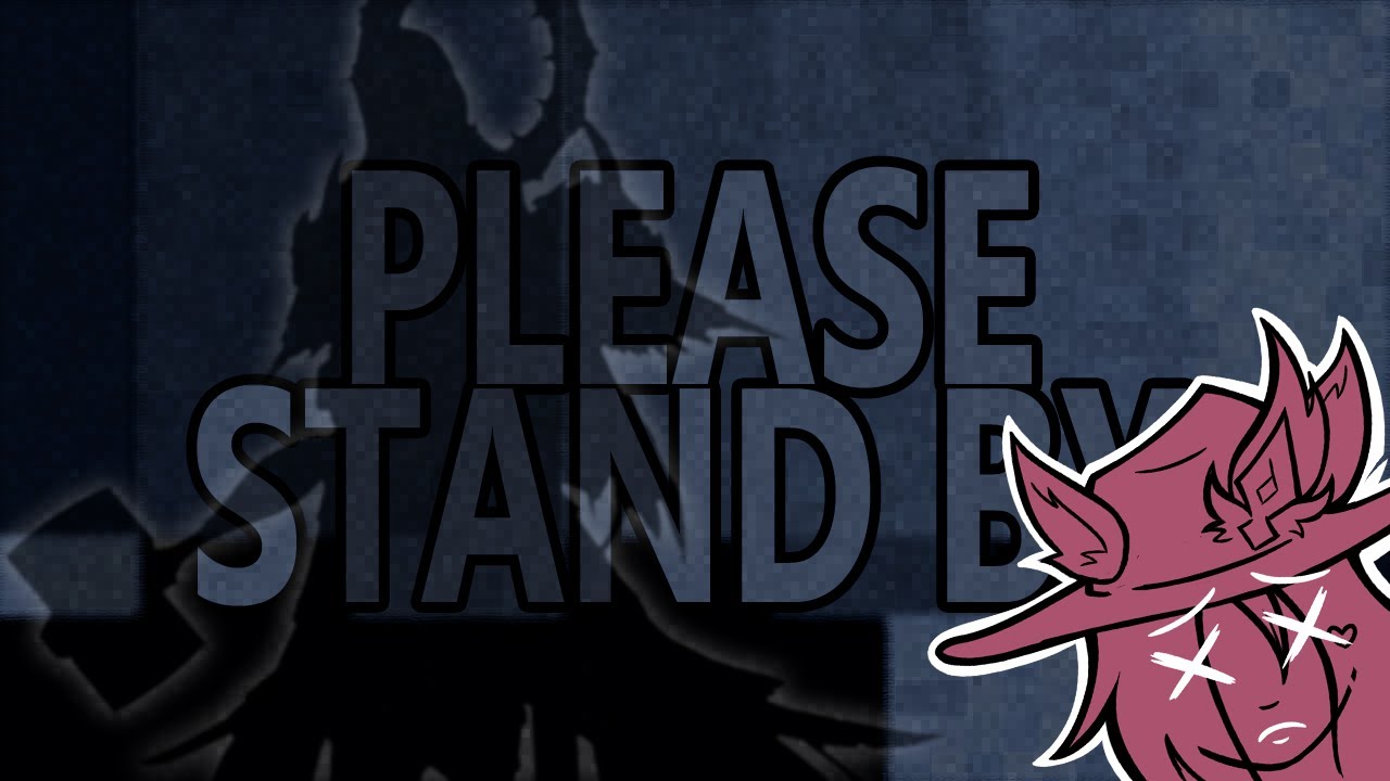 Please Stand By - E12S Phase 2, Electric Boogaloo - YouTube
