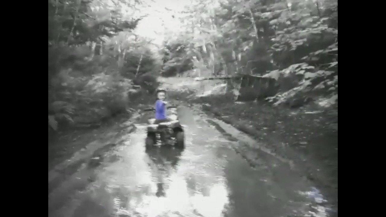 Riley's Ride - YouTube