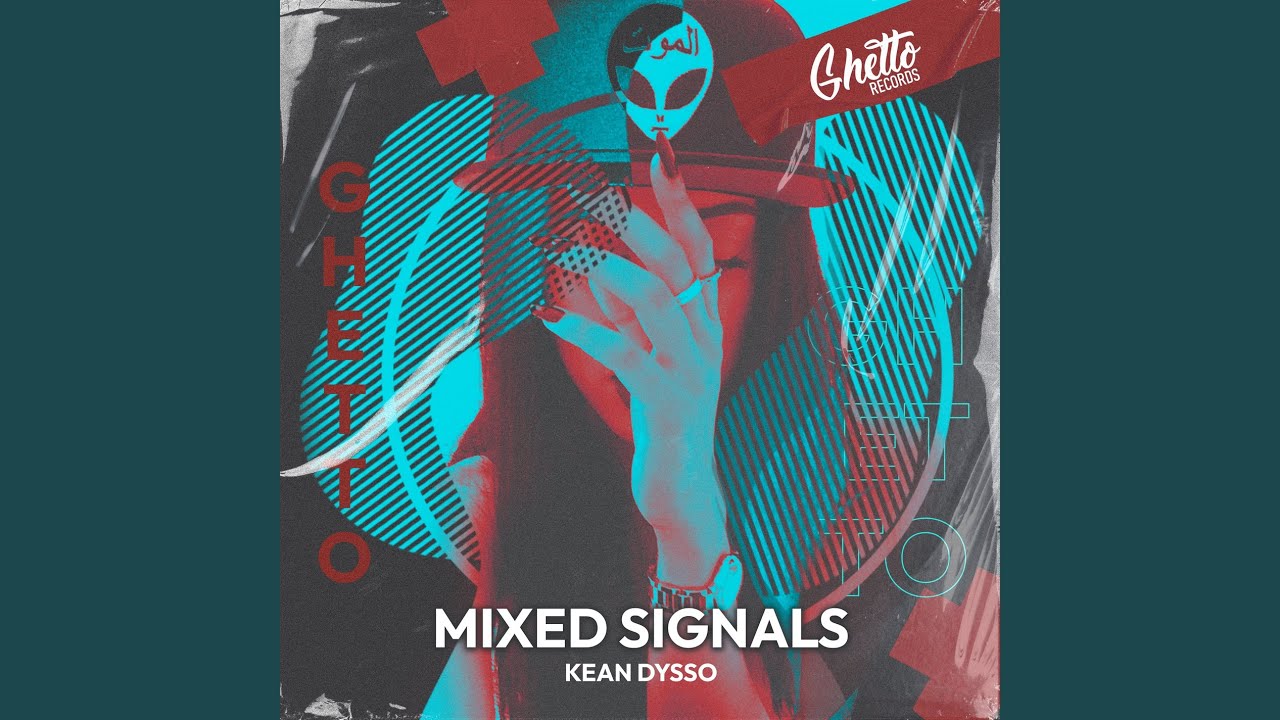 Mixed Signals - YouTube Music
