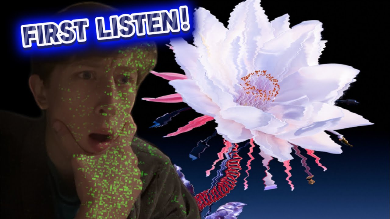 THE GLITCH IS WILD. | Bad Computer - Undefined REACTION & REVIEW - YouTube