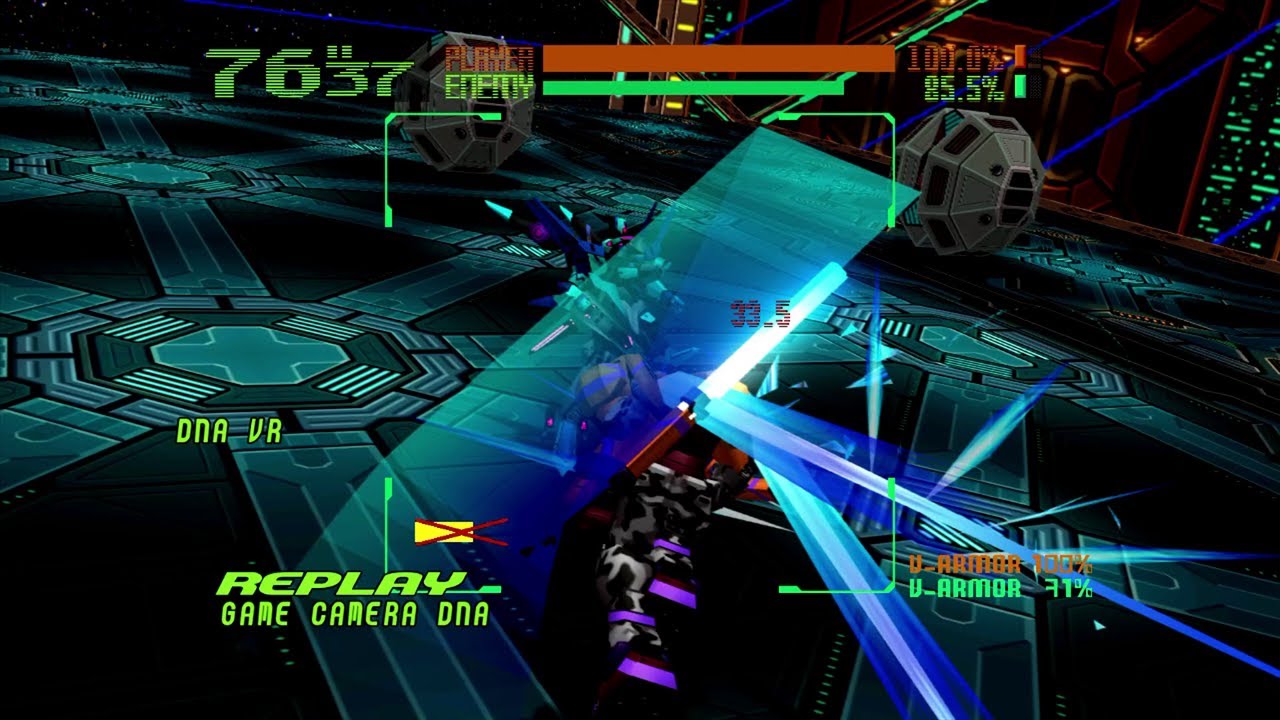 Cypher VS Apharmd B - 2024/11 - YouTube