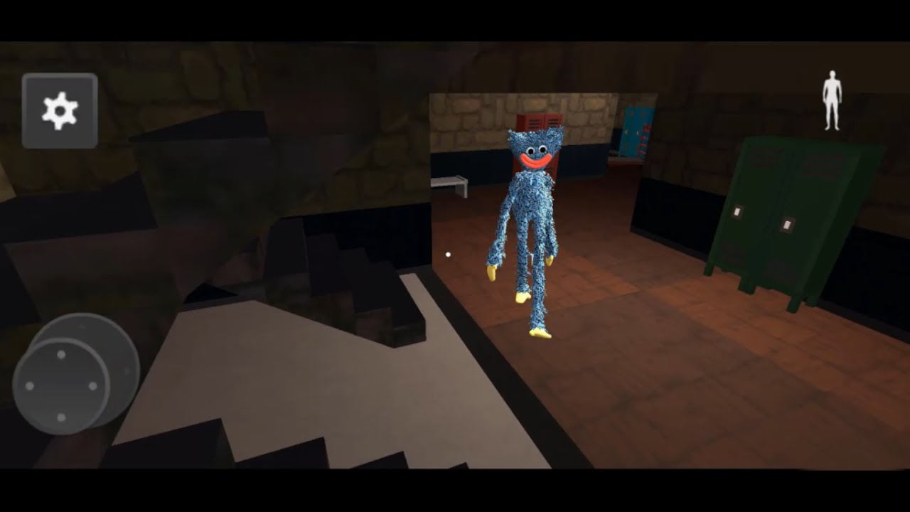 Poppy Freddy, Poppy Playtime ,Game Poppy School for Android. - YouTube