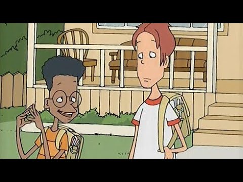 Daniel Danny Pickett Hairstyles Art Episode 80 - YouTube