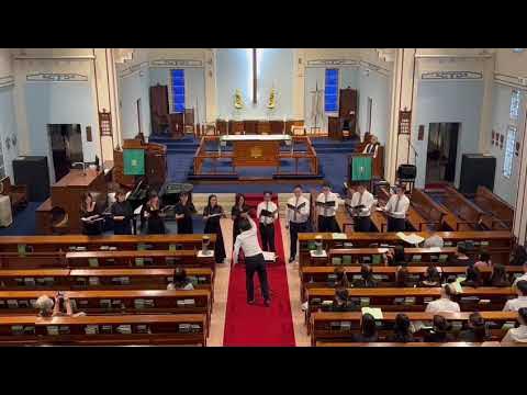 John Rutter: Ukrainian Prayer - YouTube