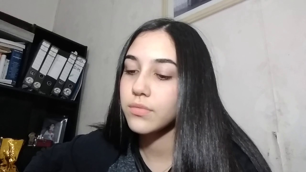 Stranger love - Clairo (Cover) - YouTube