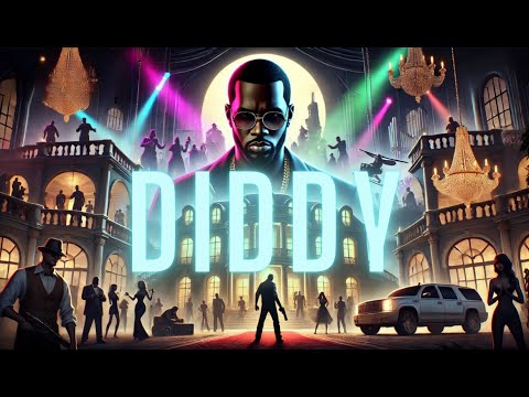 DIDDY - Steam Official Game Trailer