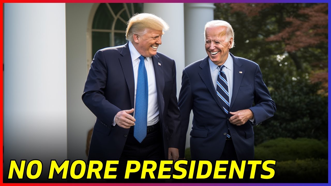 Will Every Modern President Face Impeachment for Petty Politics - YouTube