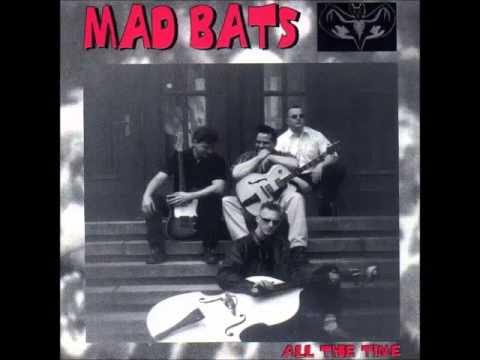 Mad Bats - The Sound of the 50's - YouTube