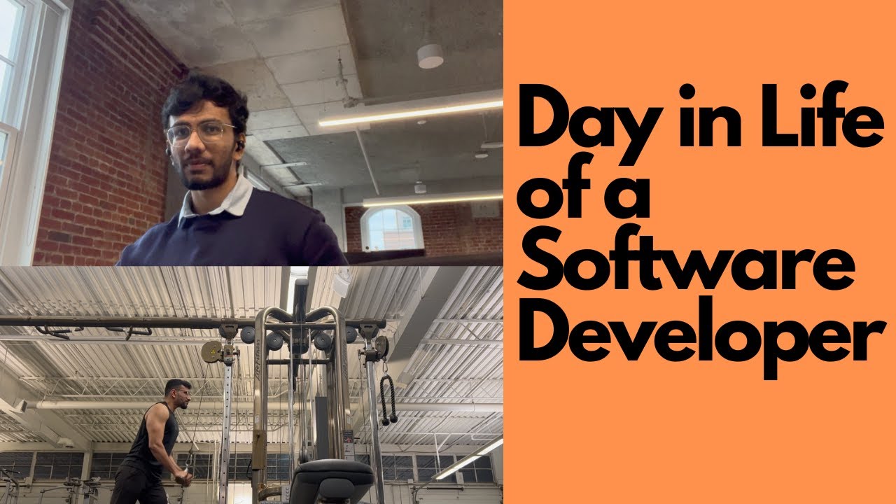 Day In Life Of Software Engineer At Thomson Reuters Toronto YouTube day-in-life-of-software-engineer-at-thomson-reuters-toronto-youtube