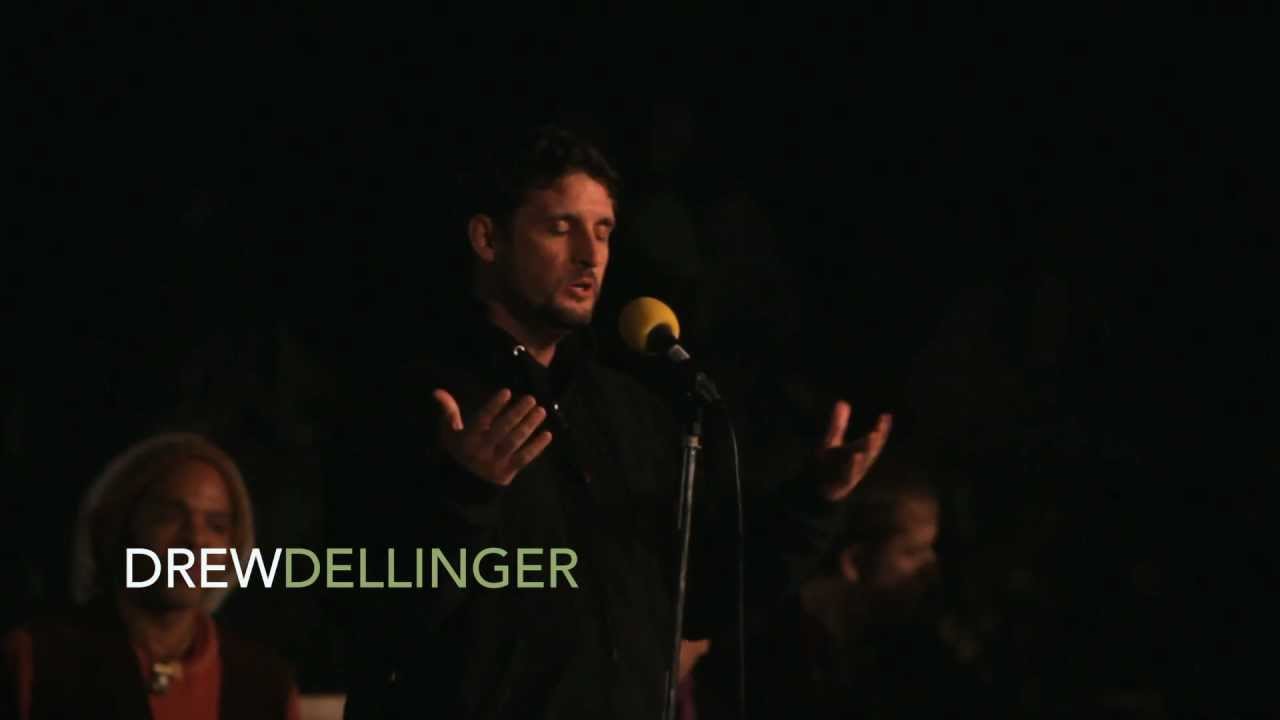 Drew Dellinger @ LuvAmp 2011 - YouTube